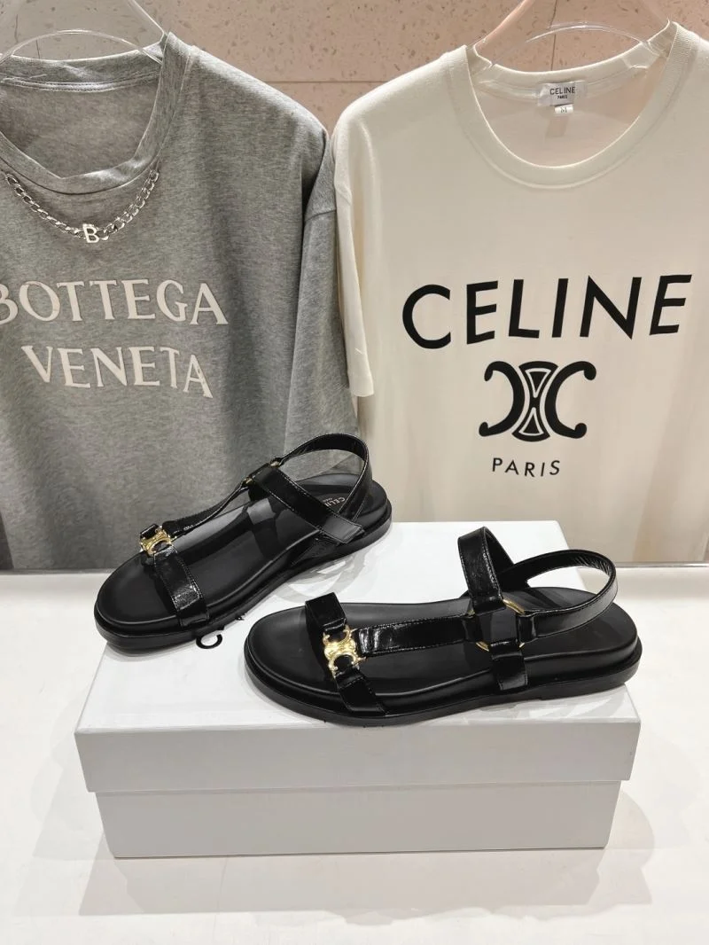Legit Celine Sandals
