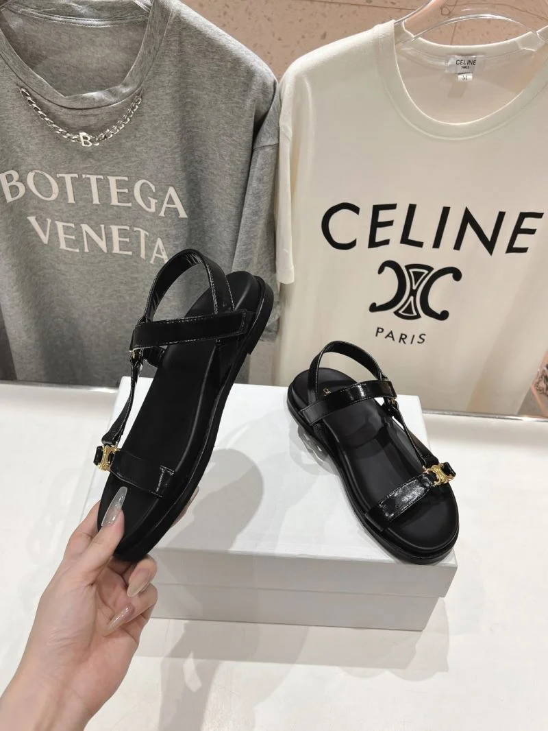 Legit Celine Sandals