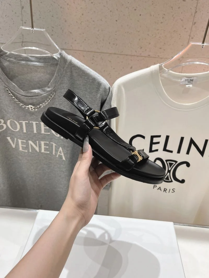 Legit Celine Sandals