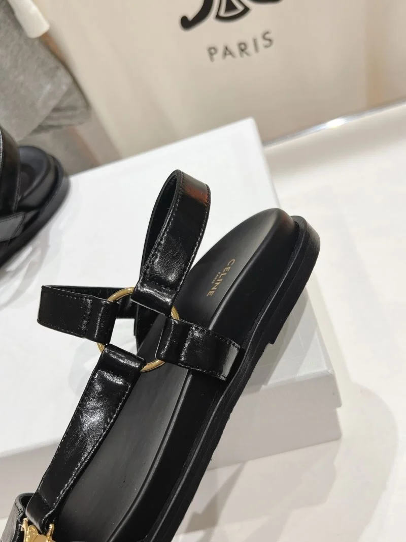 Legit Celine Sandals