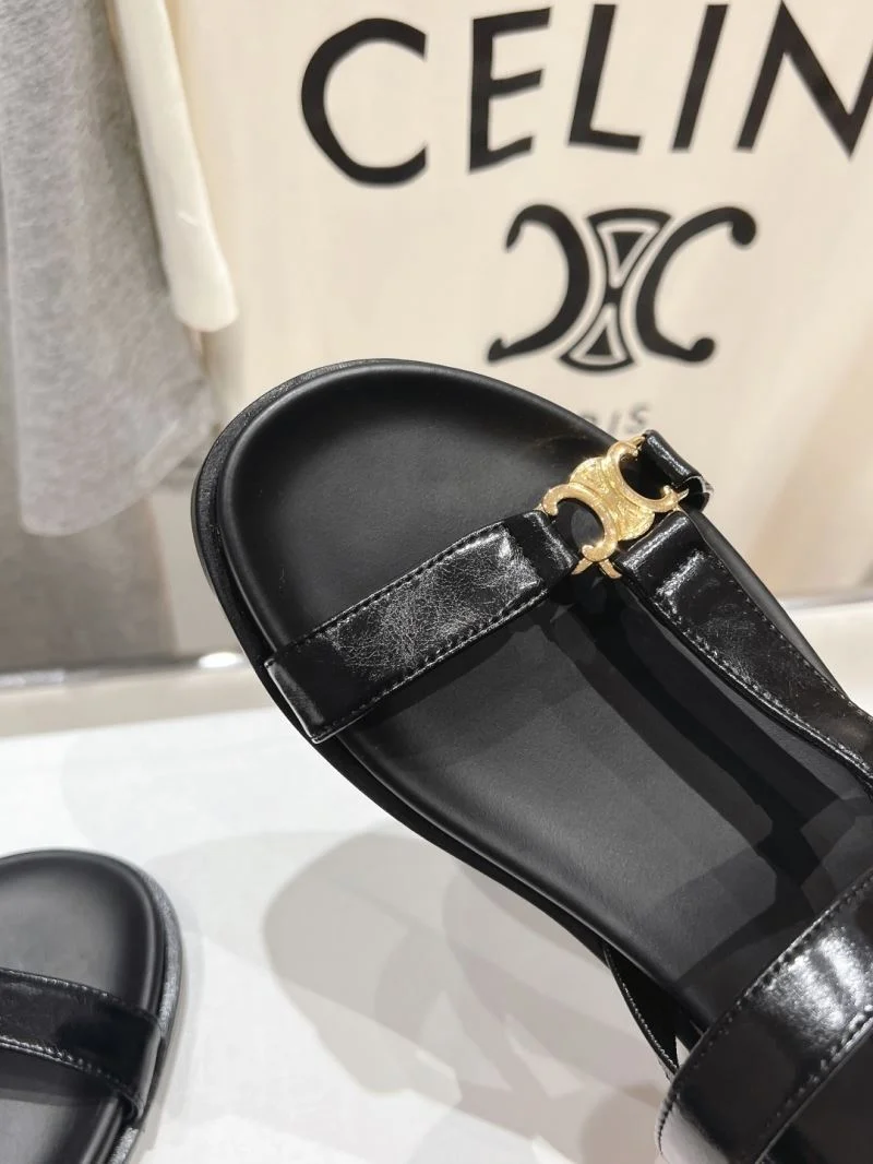 Legit Celine Sandals