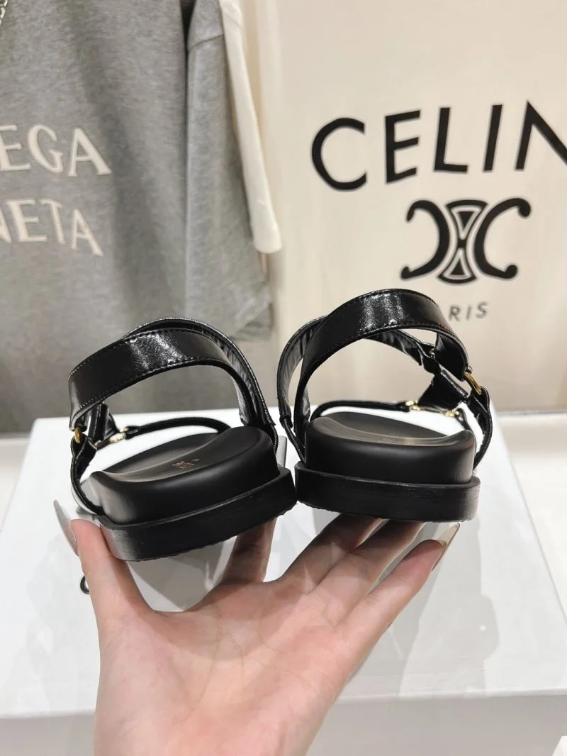 Legit Celine Sandals