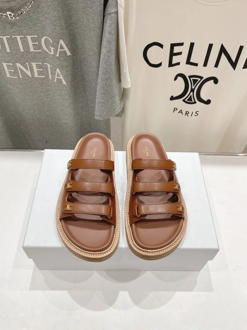 Celine Sandals