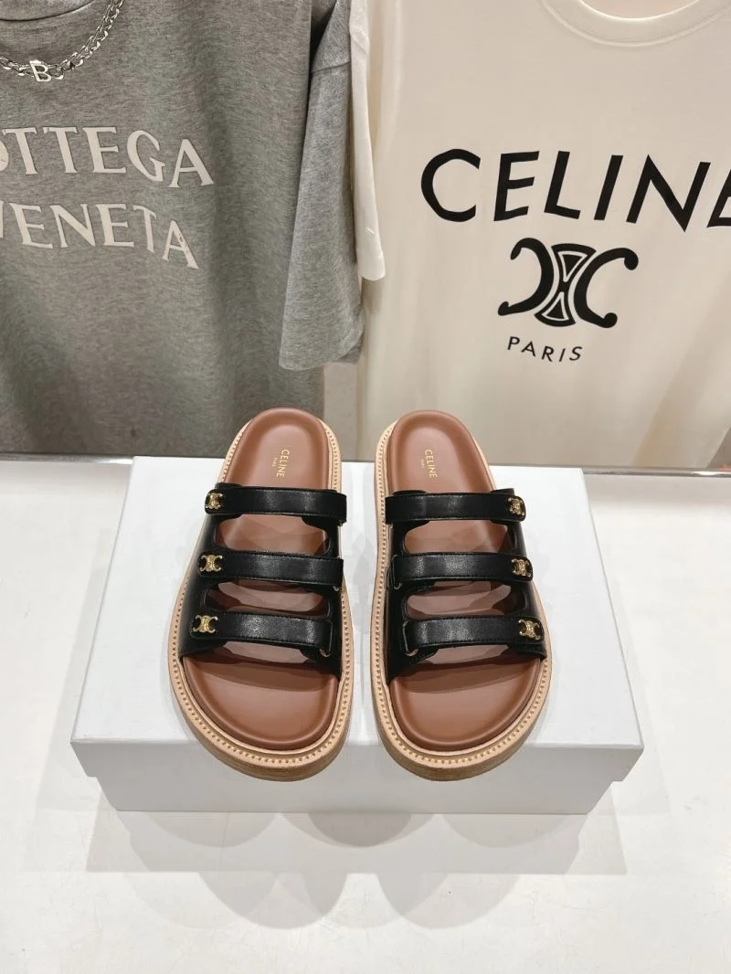 Celine Sandals