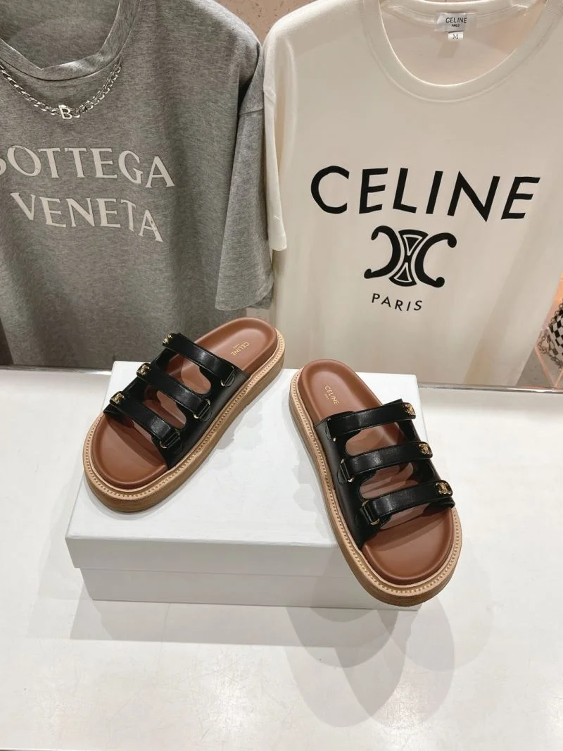 Economical Celine Sandals