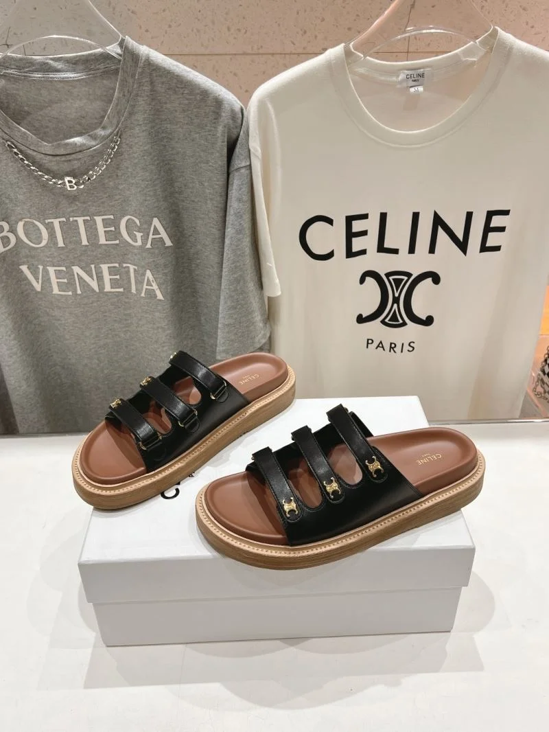 Economical Celine Sandals