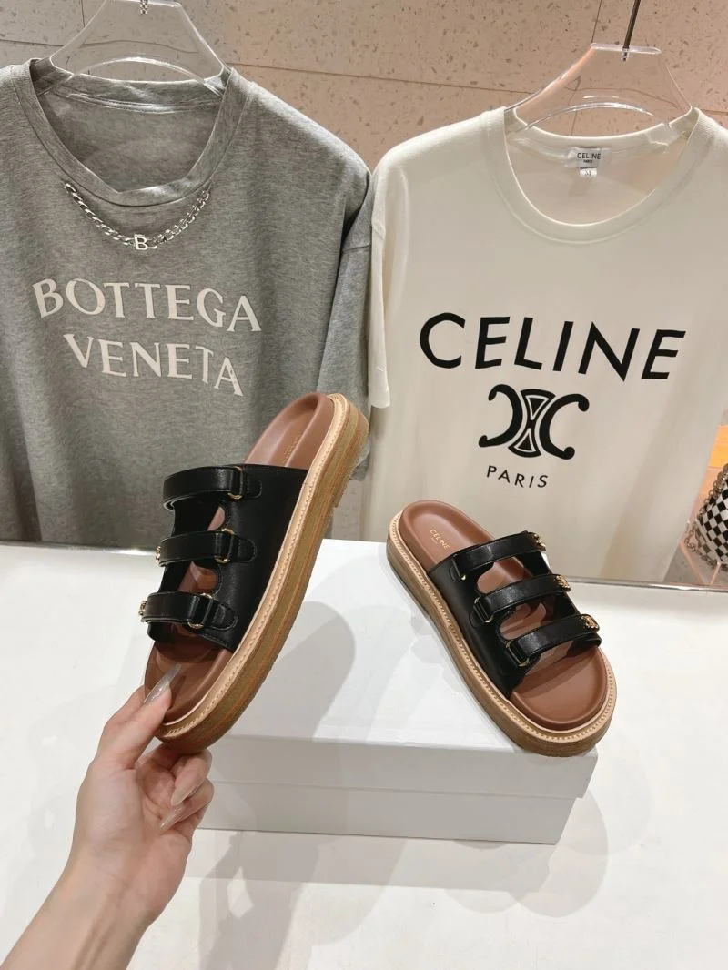 Economical Celine Sandals