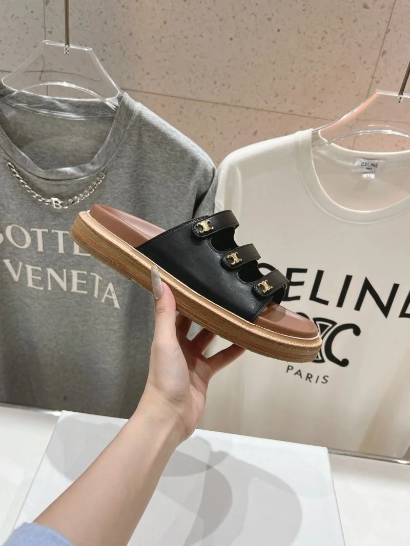 Economical Celine Sandals