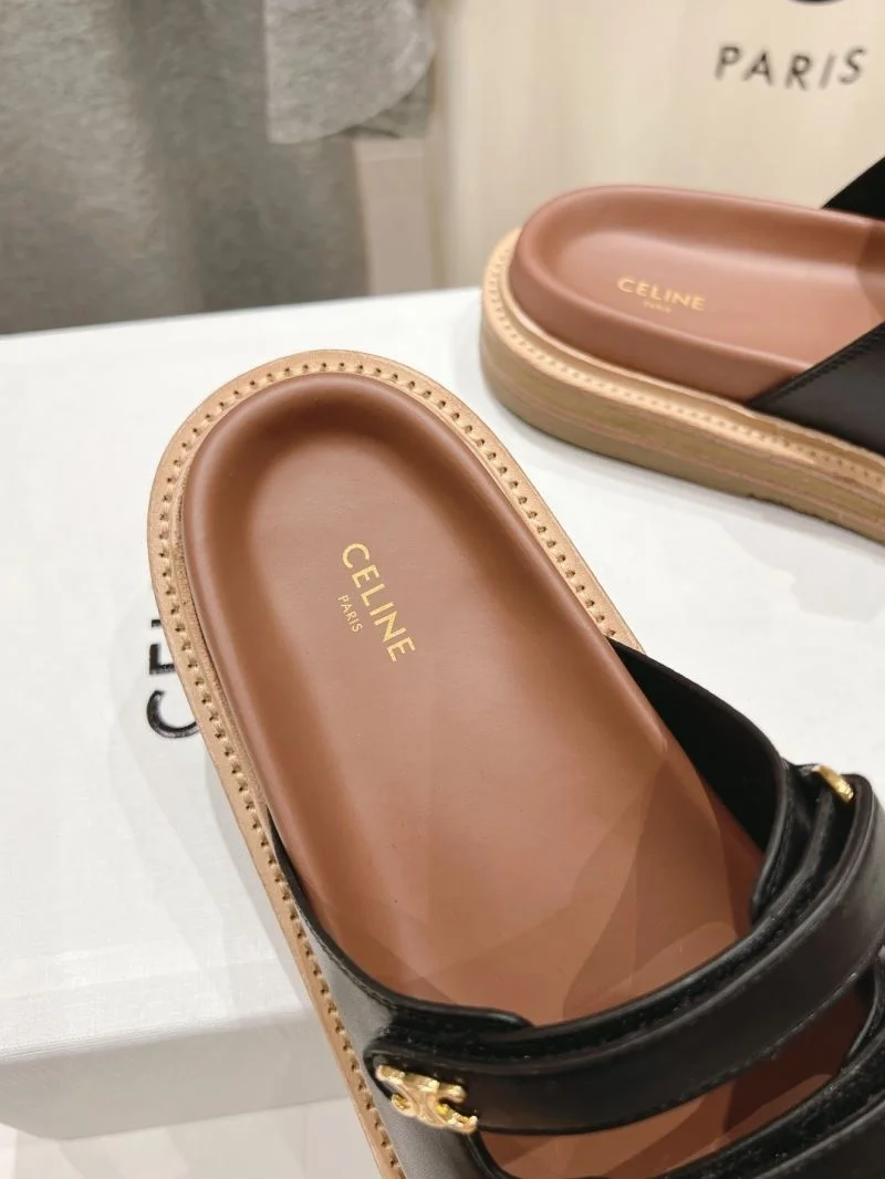Economical Celine Sandals