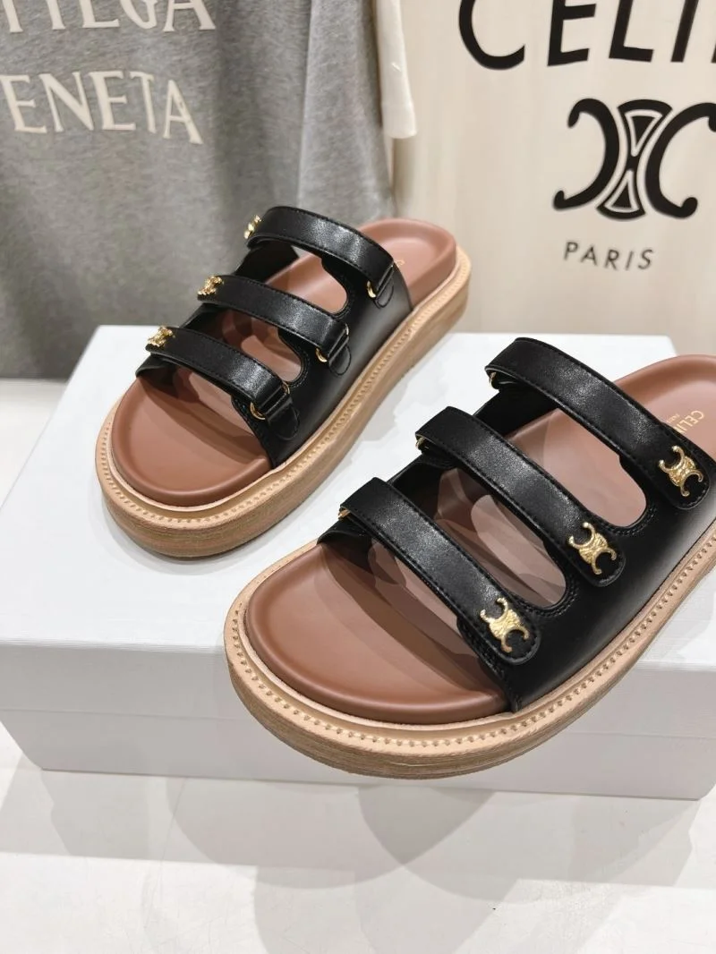 Economical Celine Sandals