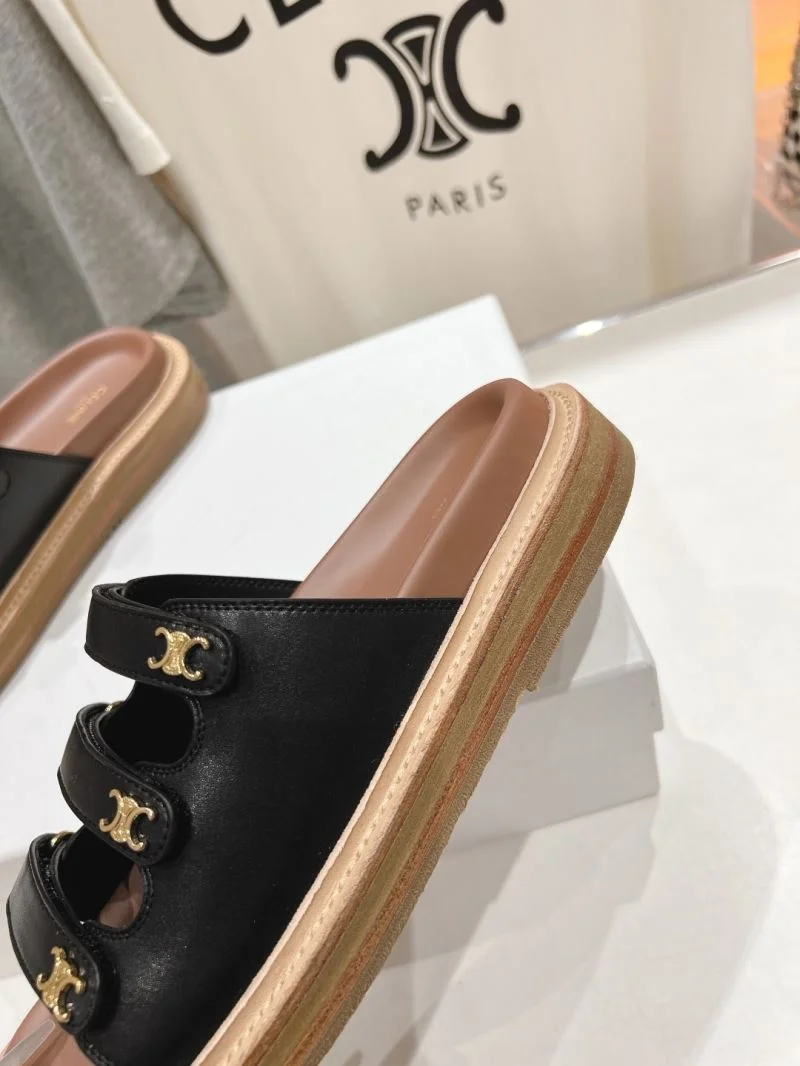 Economical Celine Sandals