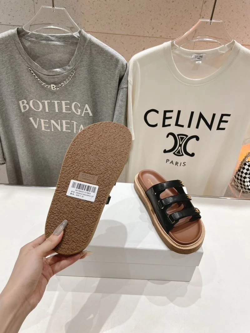 Economical Celine Sandals