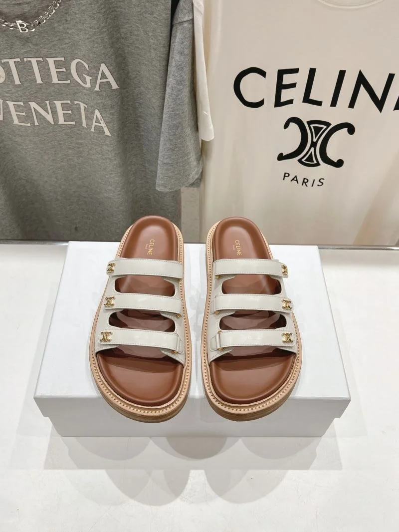 Celine Sandals