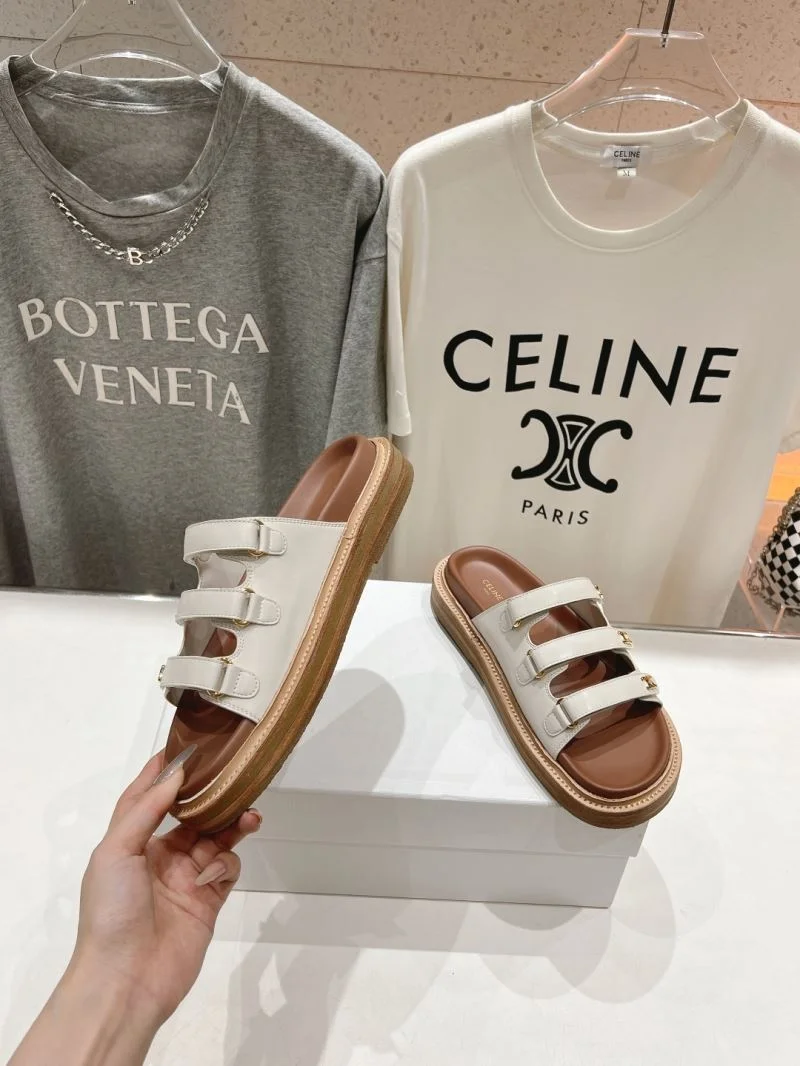 Genuine Celine Sandals