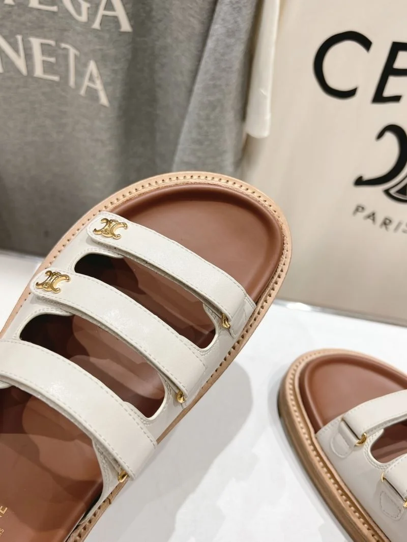 Genuine Celine Sandals