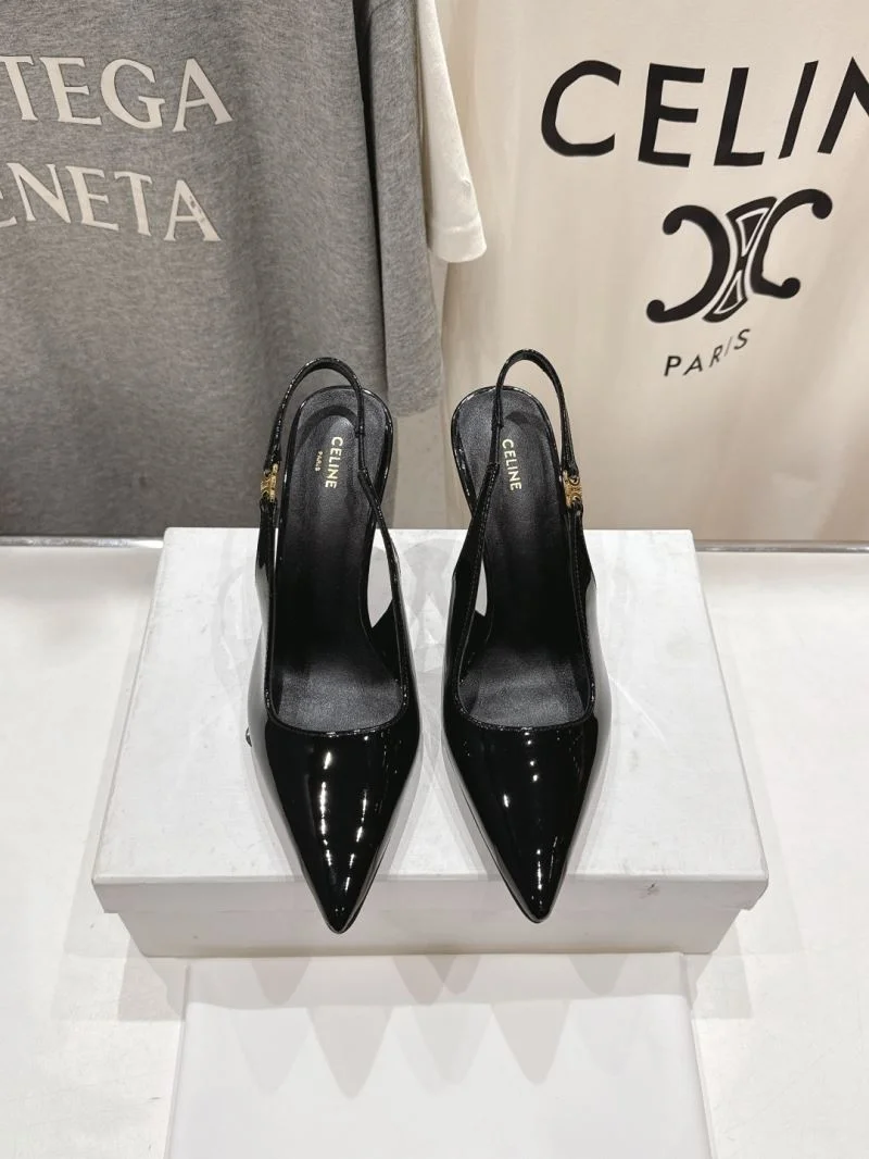 Celine Sandals