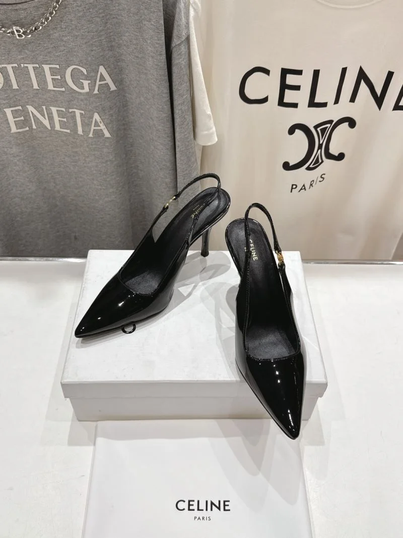 Real Celine Sandals
