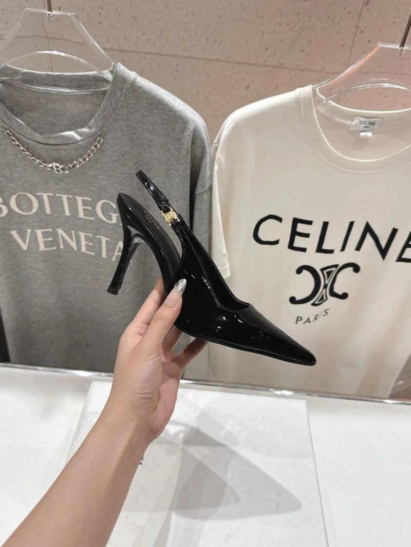 Real Celine Sandals