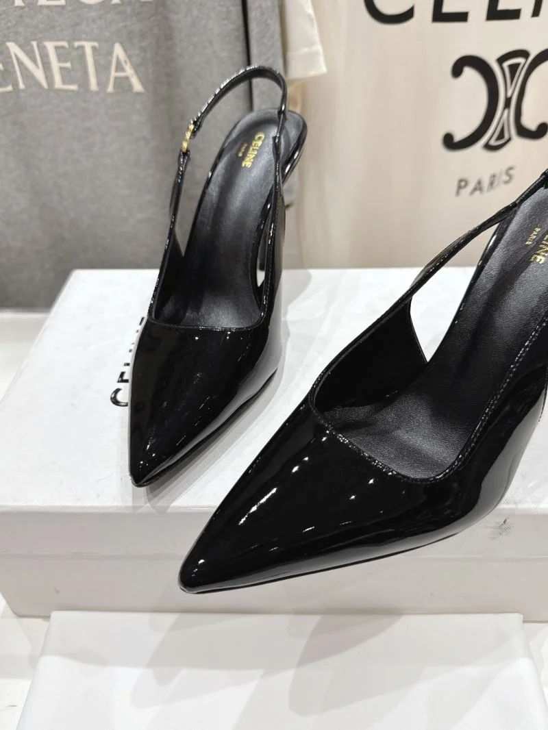 Real Celine Sandals