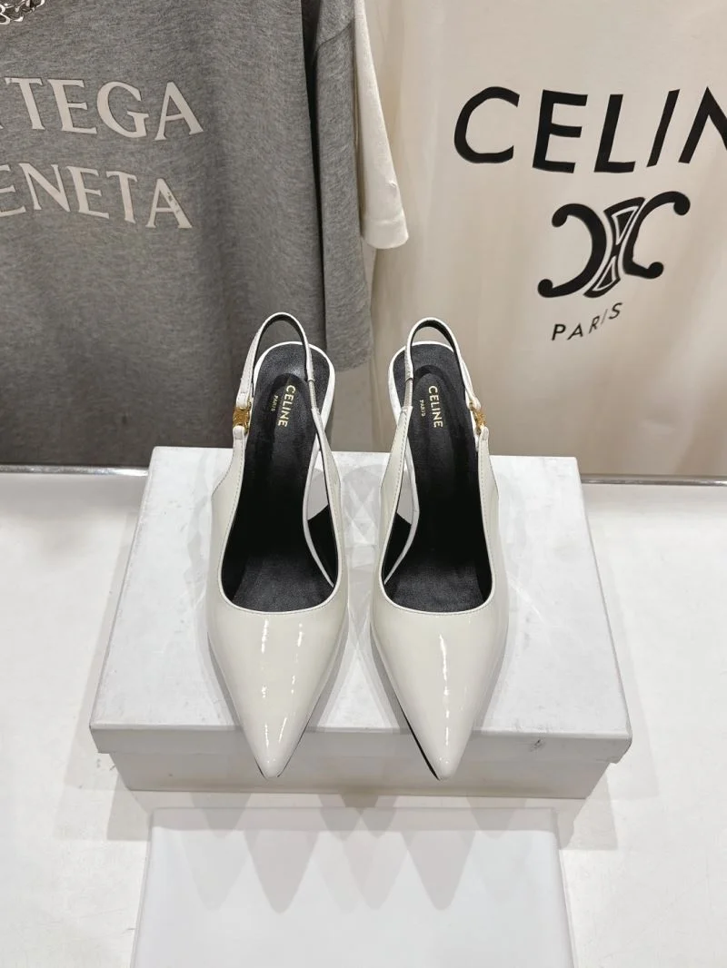 Celine Sandals