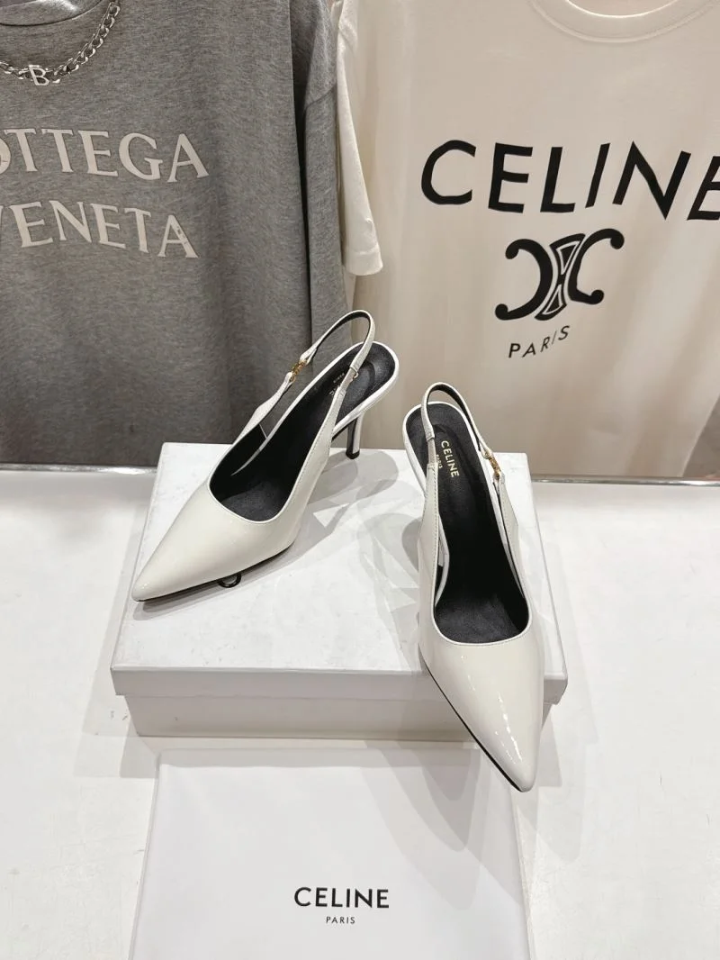 Bargain Celine Sandals