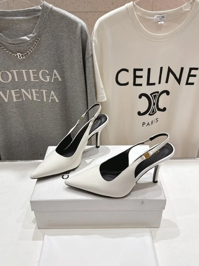 Bargain Celine Sandals