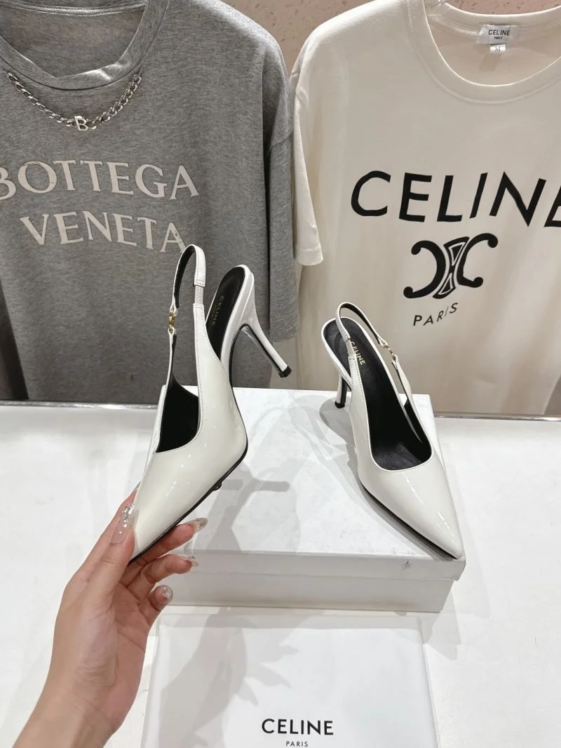 Bargain Celine Sandals