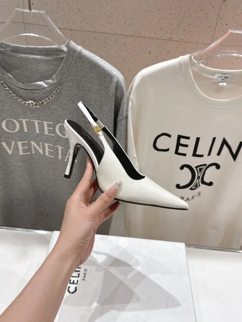 Bargain Celine Sandals