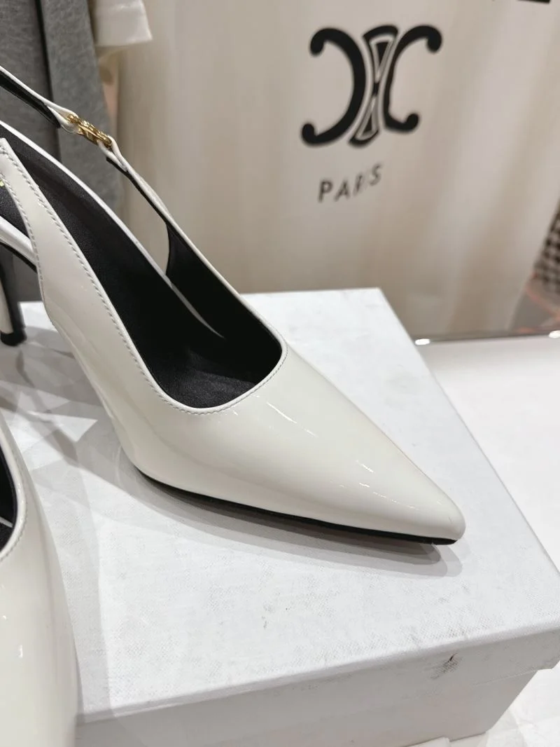 Bargain Celine Sandals