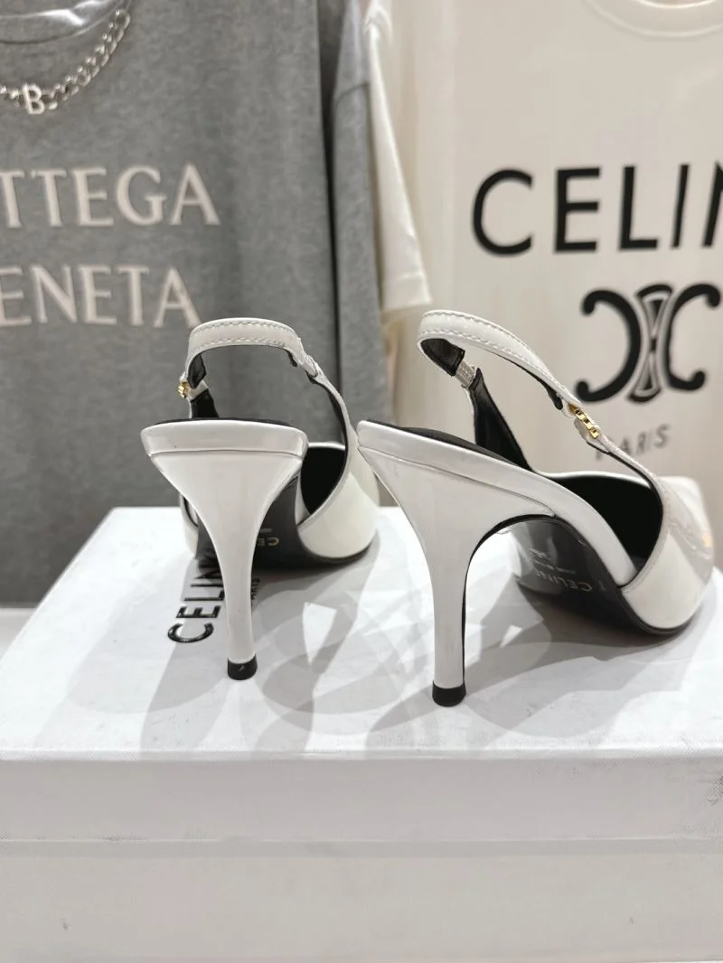 Bargain Celine Sandals