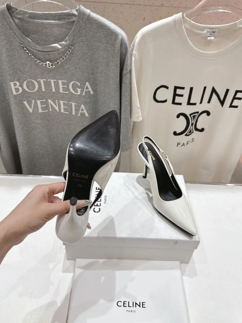 Bargain Celine Sandals