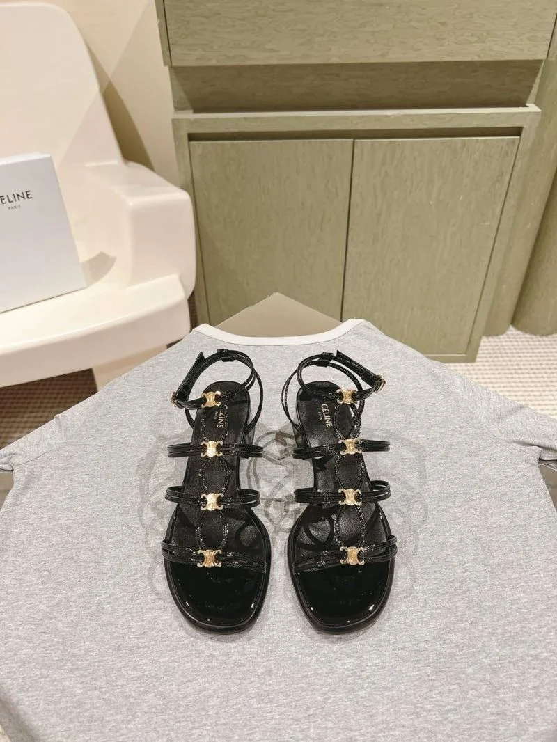 Celine Sandals