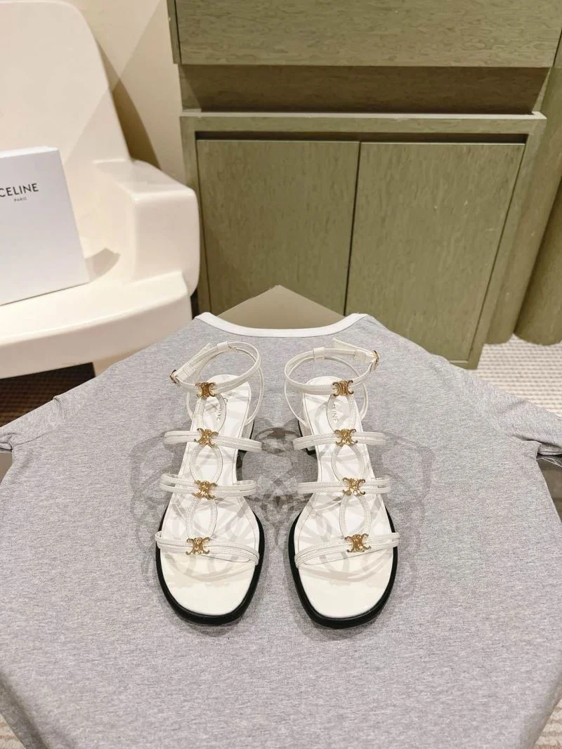 Celine Sandals