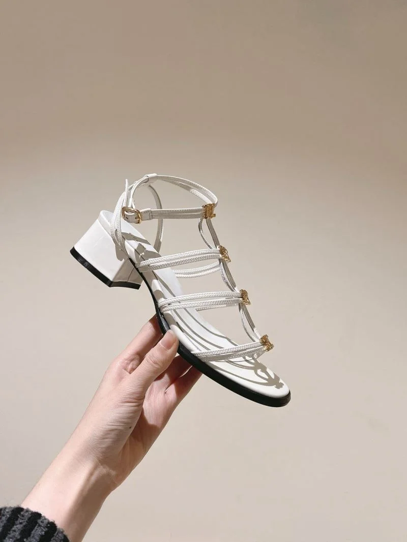 1:1 copy Celine Sandals