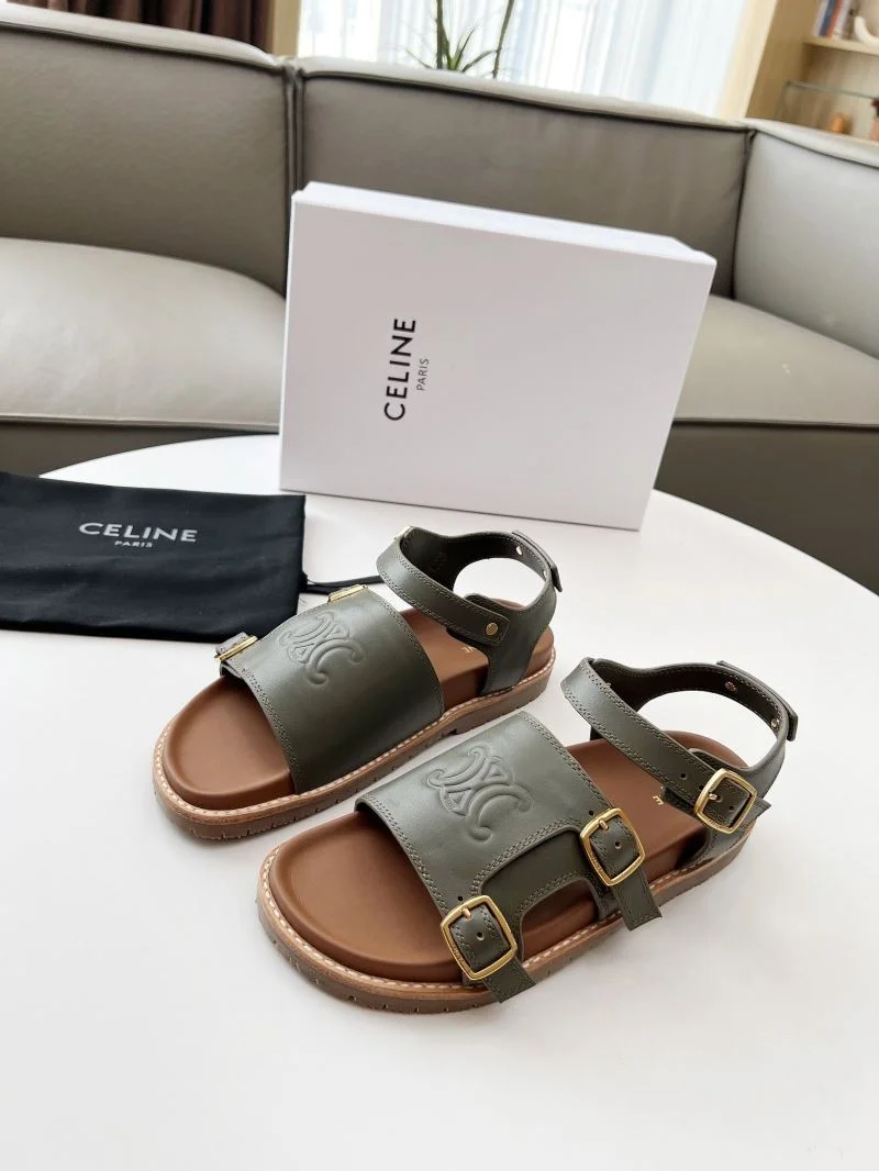 Celine Sandals