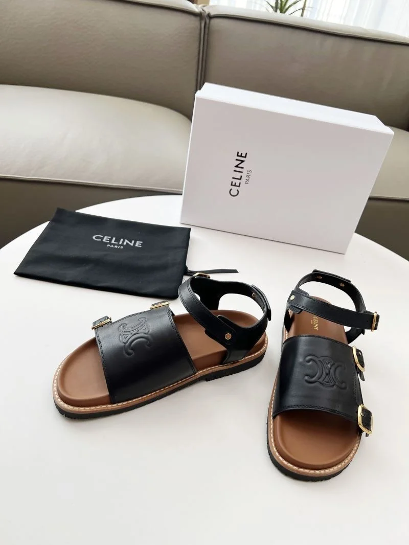 Celine Sandals