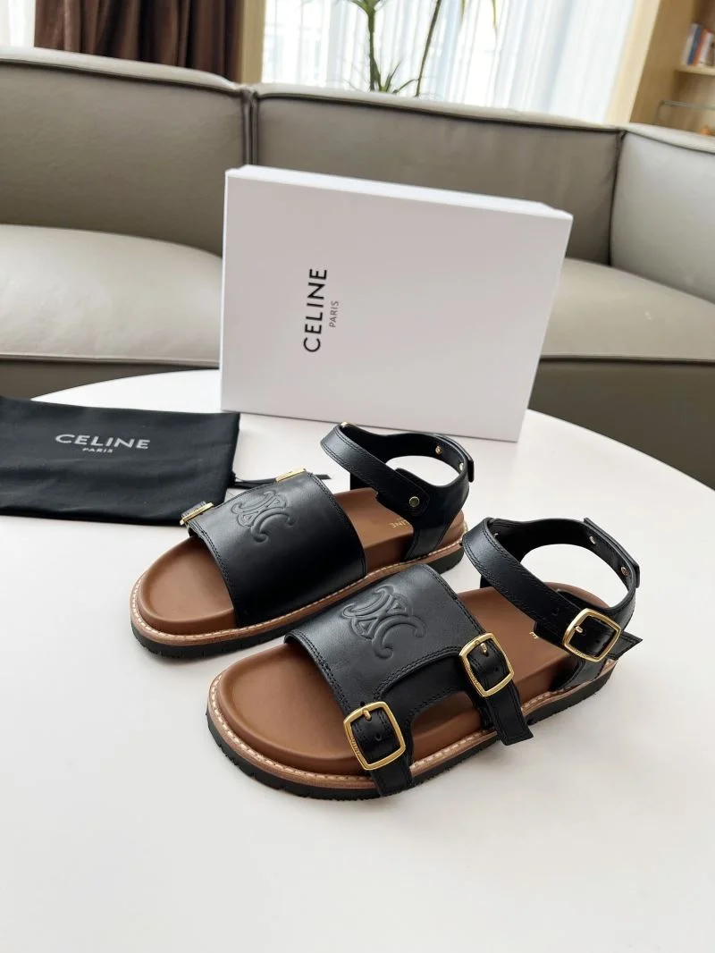 Legit Celine Sandals