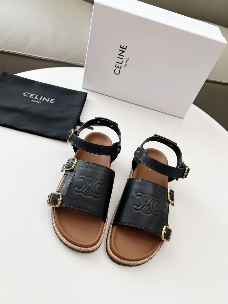 Legit Celine Sandals
