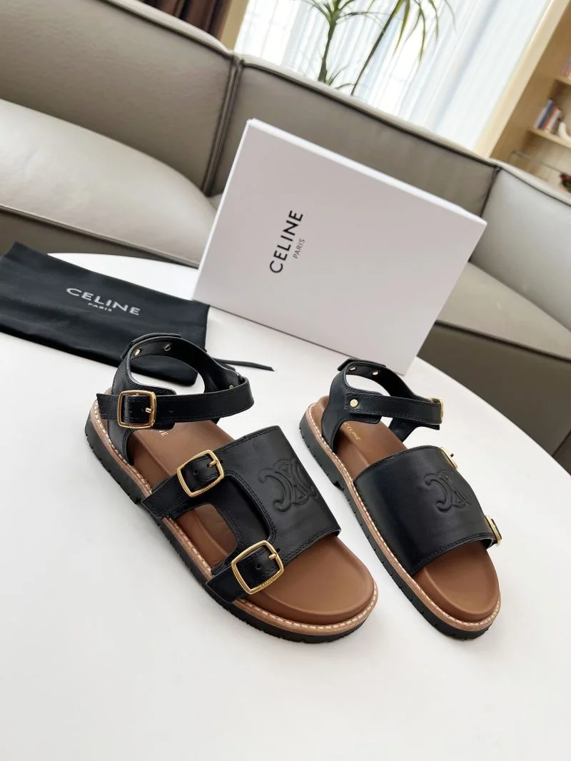Legit Celine Sandals