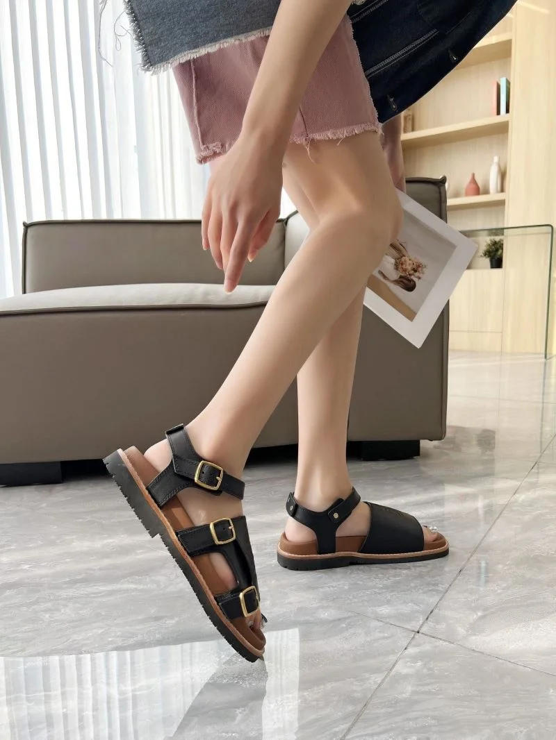 Legit Celine Sandals