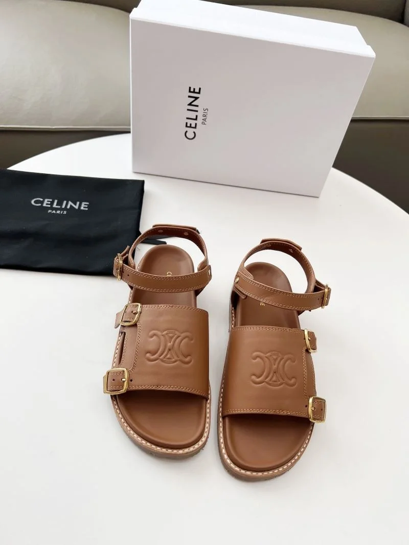Celine Sandals