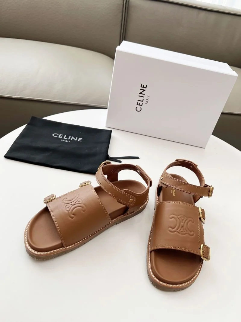 Low-cost Celine Sandals