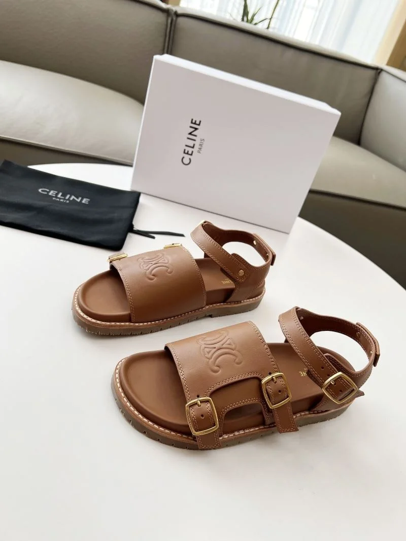 Low-cost Celine Sandals