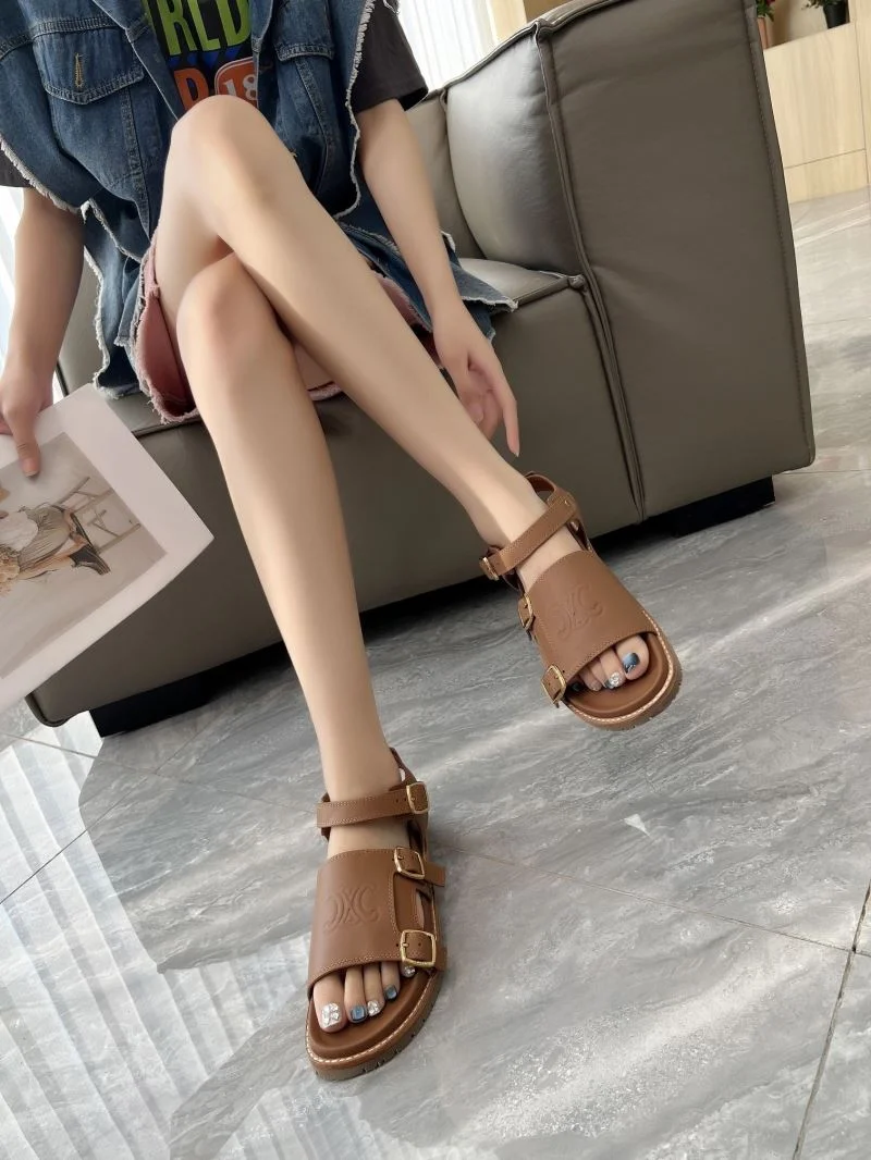 Low-cost Celine Sandals