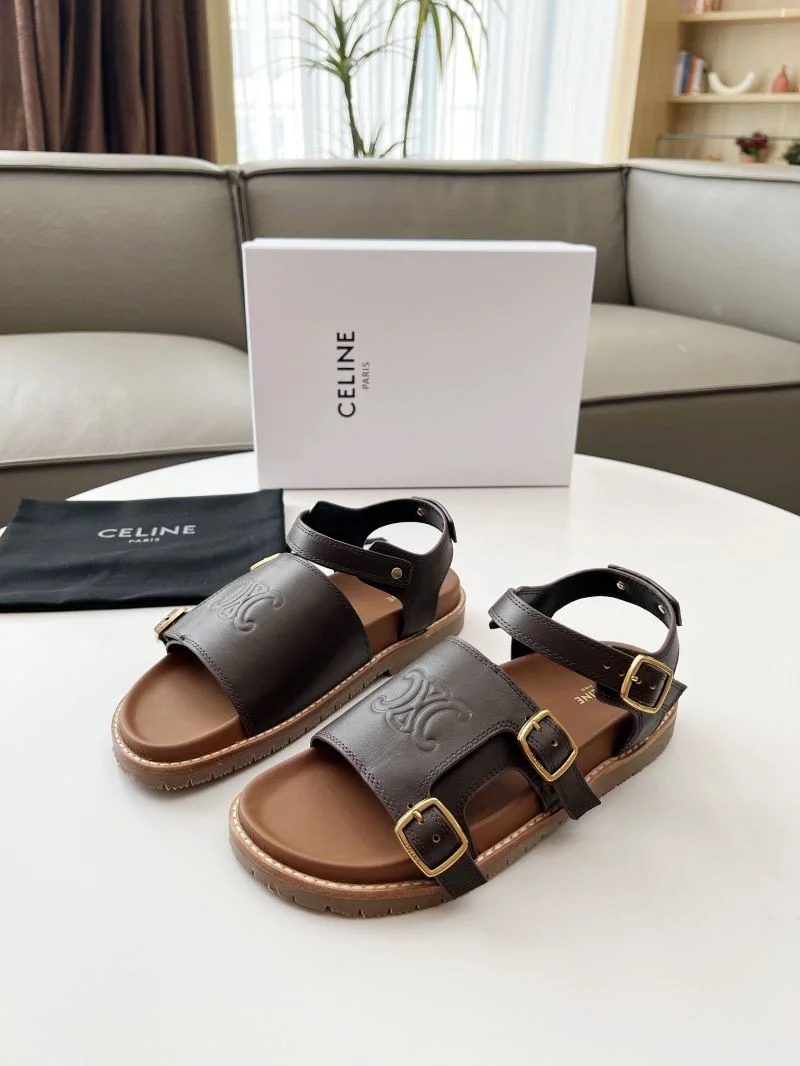 Celine Sandals