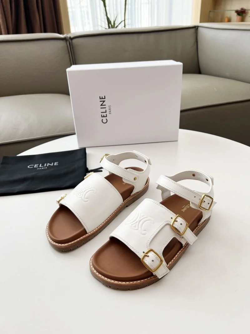 Celine Sandals