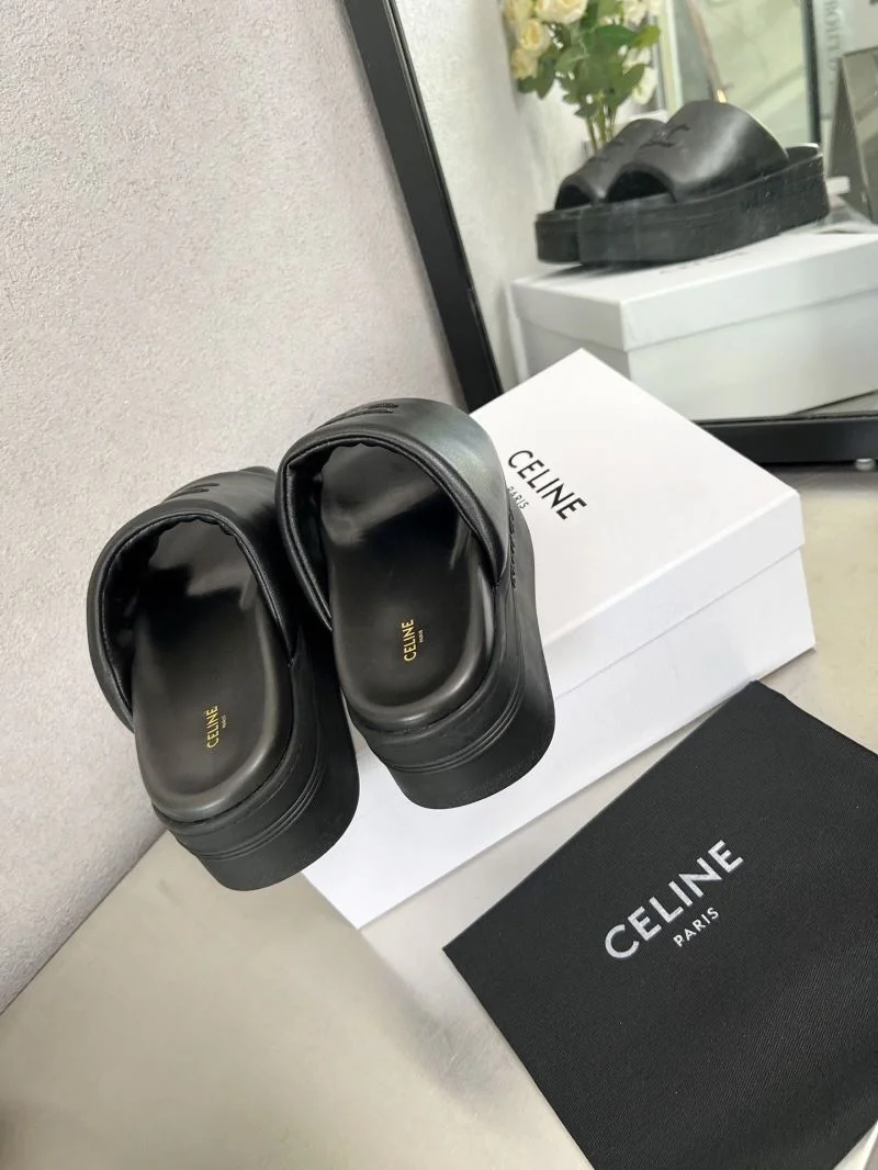 1:1 copy Celine Sandals