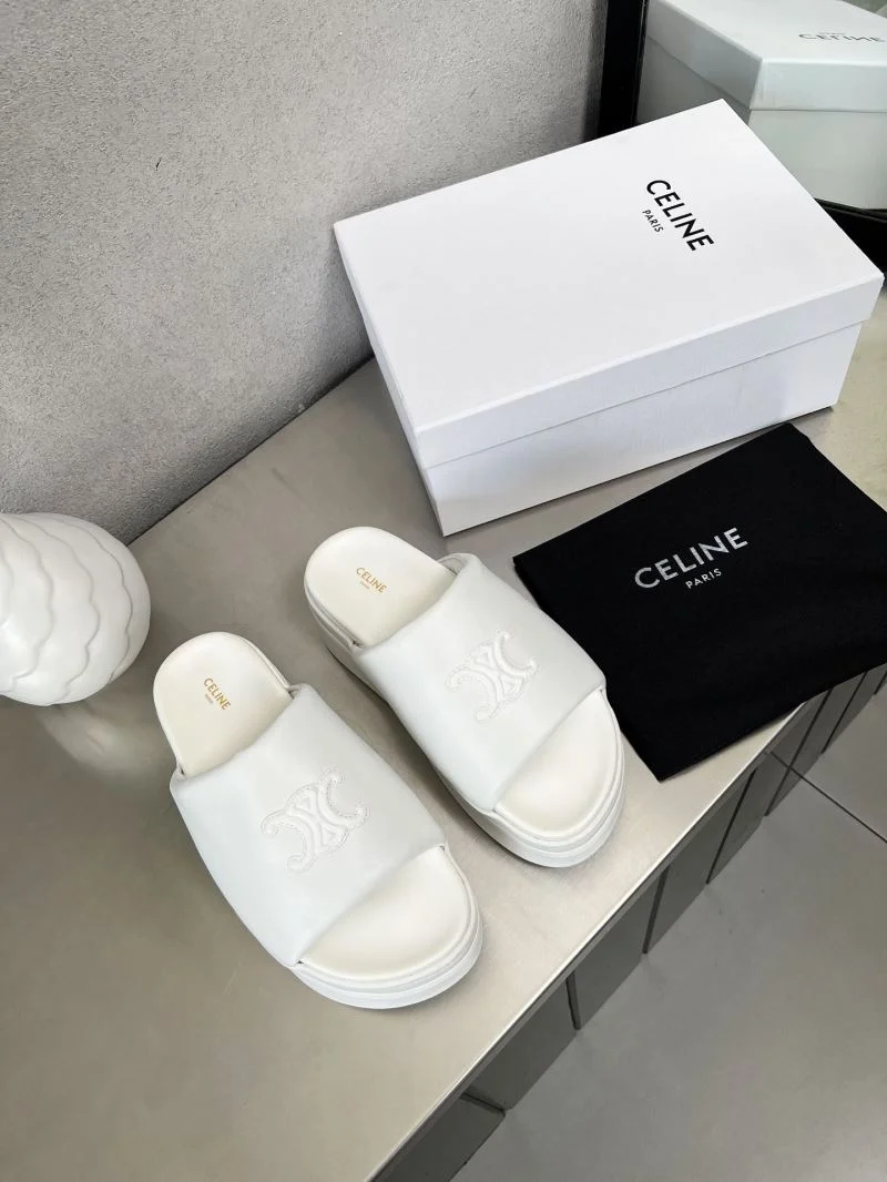Celine Sandals