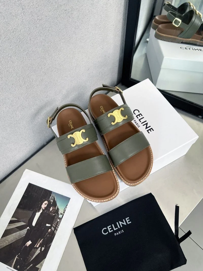 Celine Sandals