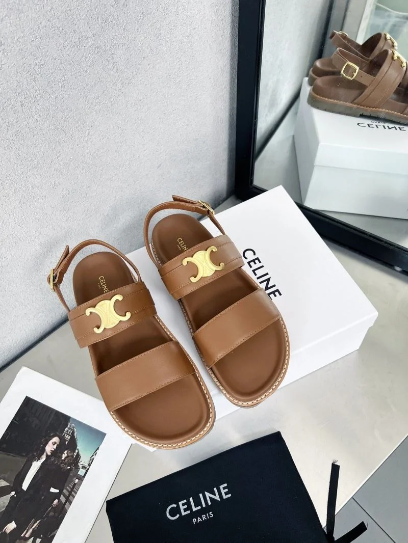 Celine Sandals